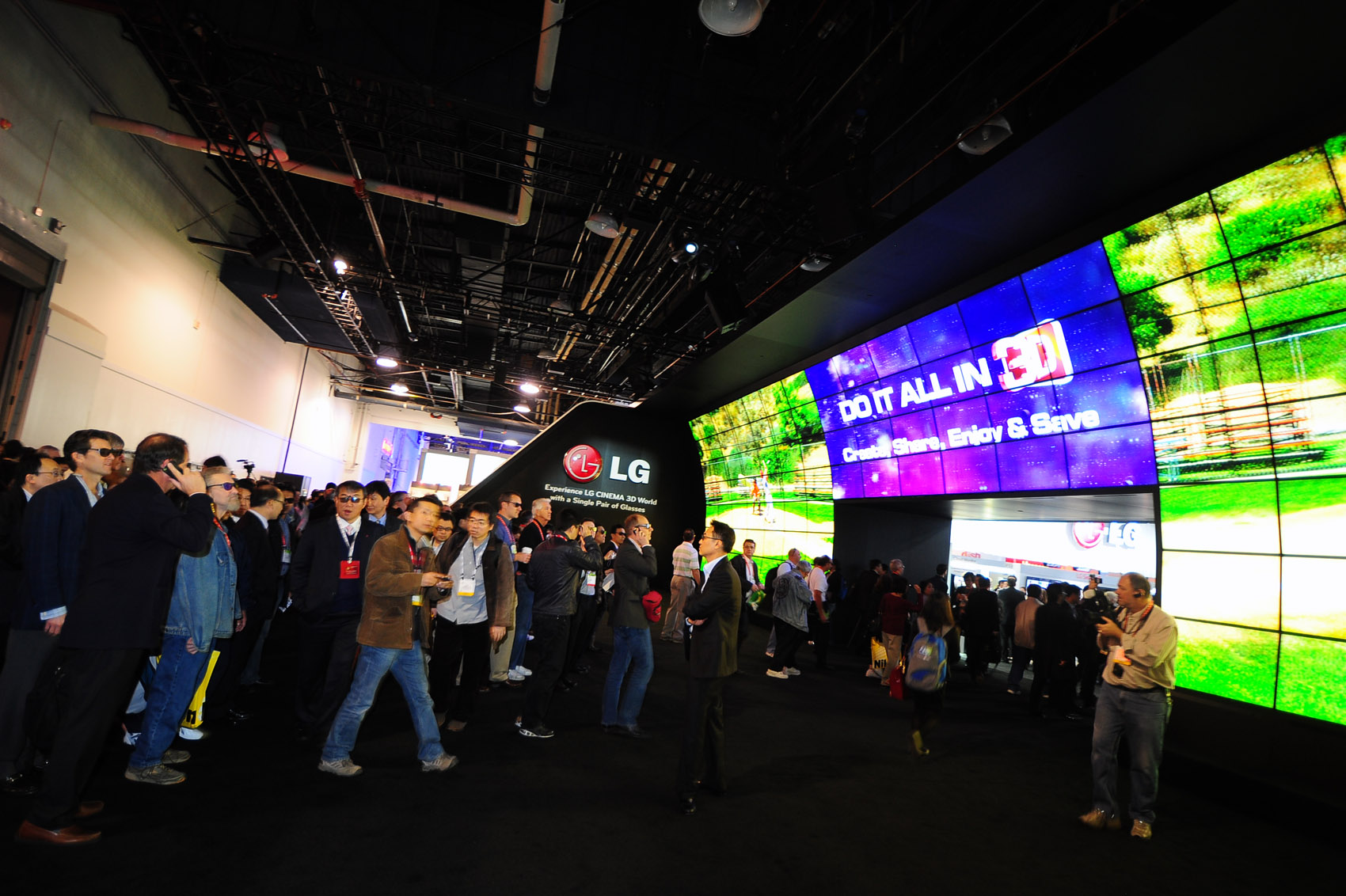 LG전자_CES2012_개막_어트렉션08-.jpg – LG전자 뉴스룸