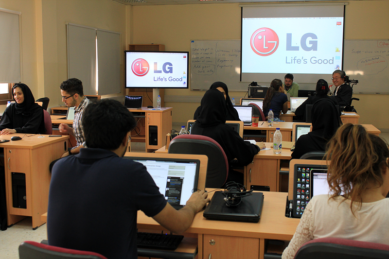 LG_UAE_010 – LiVE LG – LG전자 소셜 매거진