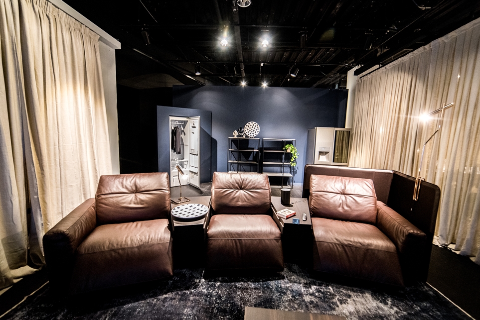 Smart Home #2 – LG전자 뉴스룸