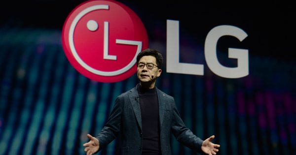 CTO 박일평 사장, ‘CES 2019’ 개막 기조연설 “인공지능은 고객에게 더 나은 삶을 약속” – LG전자 뉴스룸