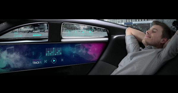 [오픈 이노베이션 #1] 미래 자동차를 위한 webOS – LG전자 뉴스룸