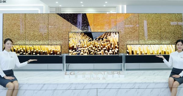 ‘KES 2019’서 차원이 다른 라이프스타일 공간 선보인다 – LG전자 뉴스룸