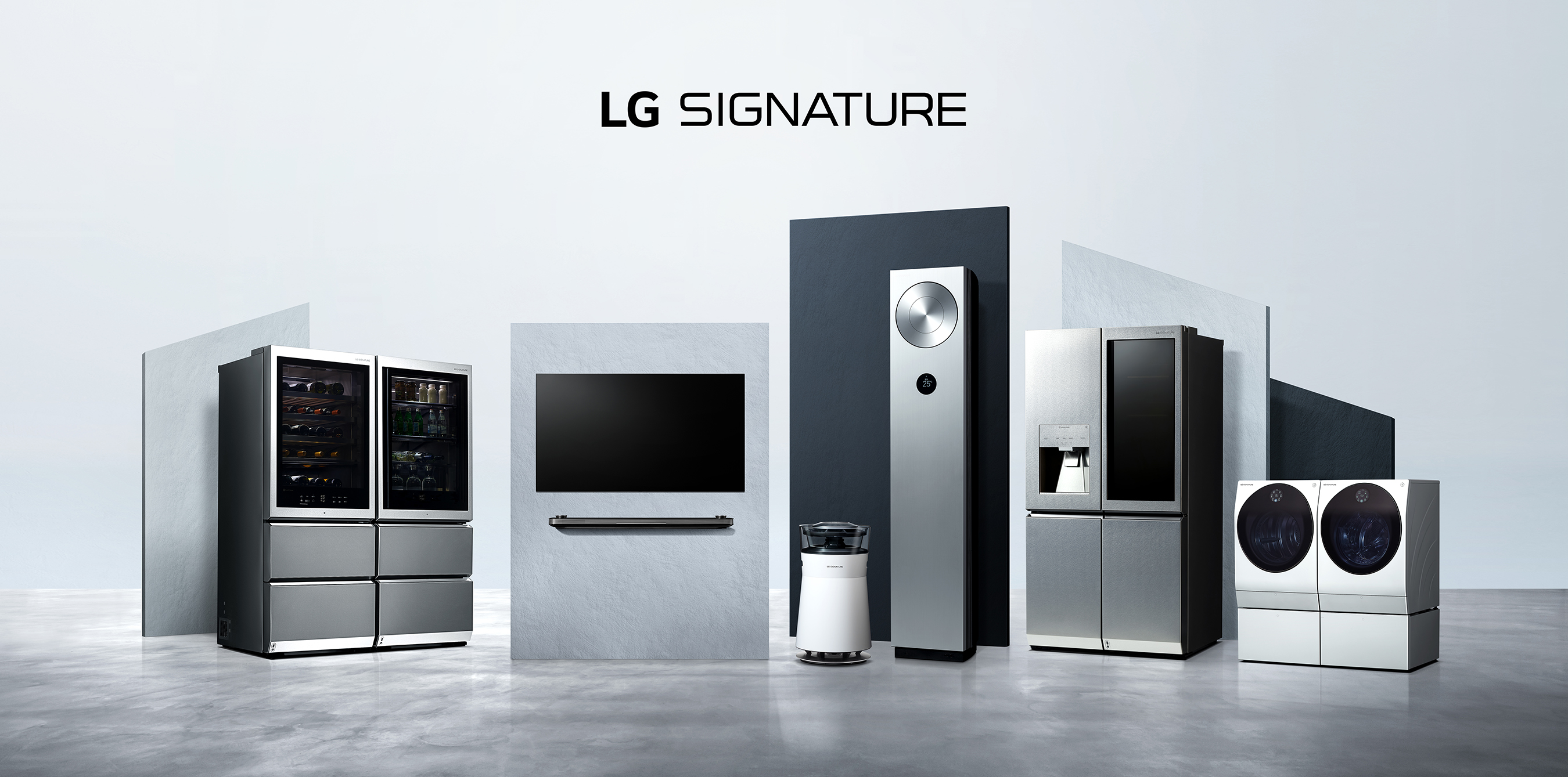 국내 최고 권위 디자인상 석권 – LG전자 뉴스룸