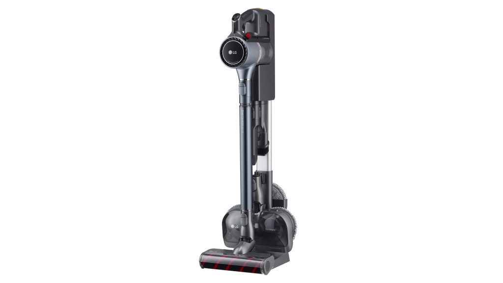 프리미엄 무선청소기 'LG 코드제로 A9S 씽큐' 출시 | | LiVE LG - LG전자 소셜 매거진