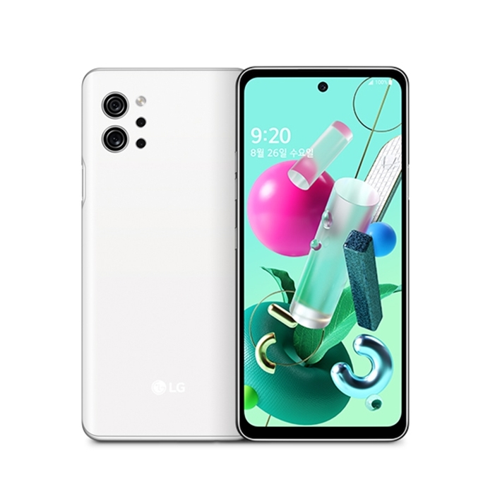 5G 대중화 선도를 위한 ‘LG Q92’ 출시 - LiVE LG - LG전자 소셜 매거진