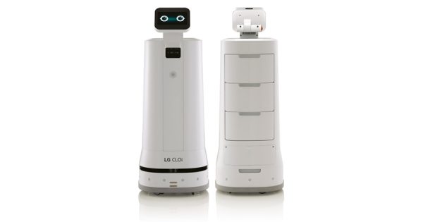 LG전자, 올해 RPA 500건 새로 도입, 연말 기준 누적 950개 – LG전자 뉴스룸