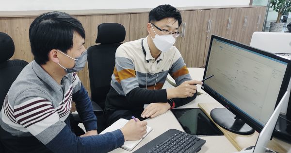 LG전자, 올해부터 협력사 RPA 도입 본격 지원 – LG전자 뉴스룸