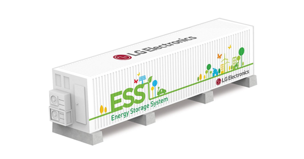 LG전자, 美 하와이에 상업용 에너지저장시스템 공급 – LG전자 뉴스룸
