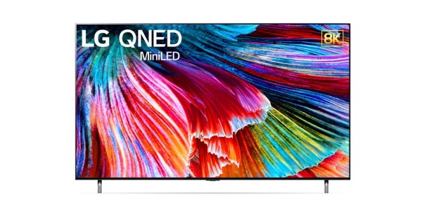 미니 LED 적용 LCD TV ‘LG QNED MiniLED’ 출시 – LG전자 뉴스룸