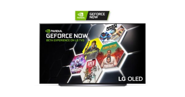 LG 스마트 TV로 게임기 없이도 스트리밍 게임 즐긴다 – LG전자 뉴스룸