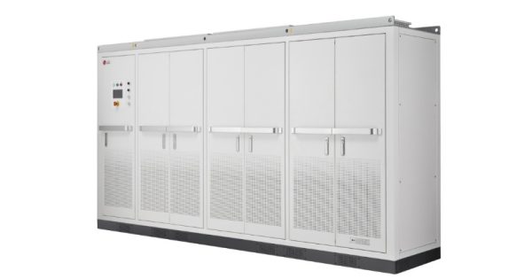 LG전자, 국내 최대 피크 저감용 ESS 구축 완료 – LG전자 뉴스룸