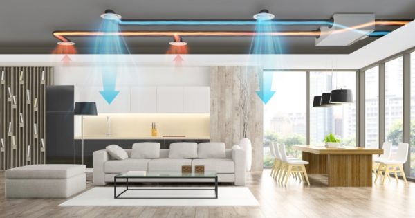 LG전자, 인공지능으로 더 쾌적한 ‘가정용 환기시스템’ 출시 – LG전자 뉴스룸