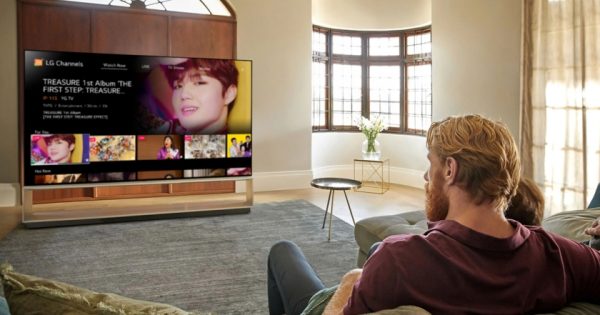 LG전자, 스마트 TV서 즐기는 무료 서비스 ‘LG 채널’ 확대 – LG전자 뉴스룸
