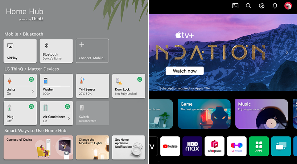 LG전자_Home Hub_ 963 × 534 – LG전자 뉴스룸