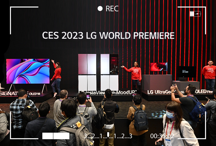 vol.108 한국-미국 17시간을 넘나든 끝에 완성된 OO? – LG전자 뉴스룸