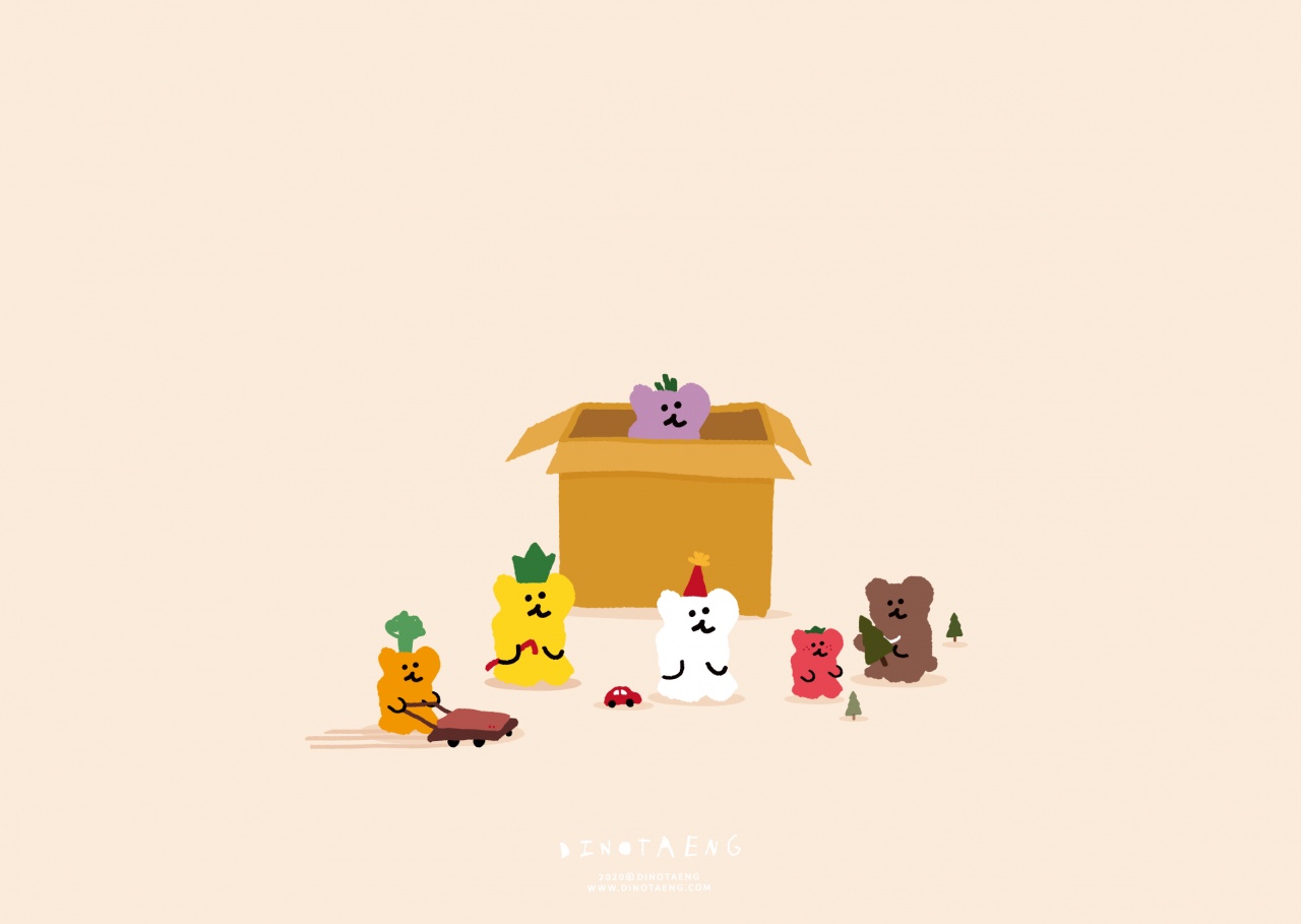BOBO-4 – LG전자 뉴스룸