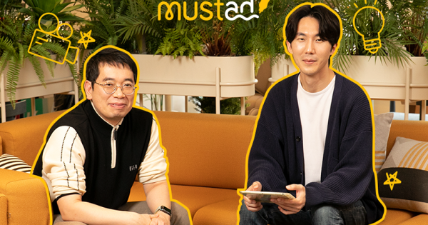 소상공인 사장님들의 전방위 광고 솔루션, 머스타드(MUST-AD)를 만든 사람들 – LG전자 뉴스룸