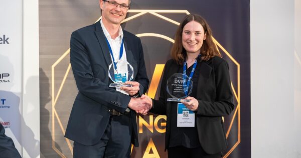 자동차 헤드램프가 윙크를? 디자인 우수성 인정받은 ZKW – LG전자 뉴스룸