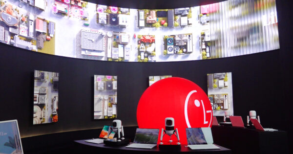 LG전자 x KES2024 (한국전자전) – LG전자 뉴스룸