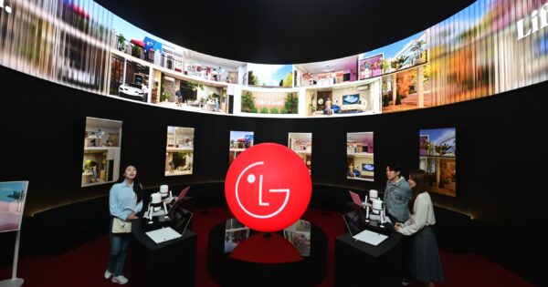LG전자, 한국전자전(KES 2024)서생성형 AI 기반 ‘AI홈’ 솔루션 선보인다 – LG전자 뉴스룸