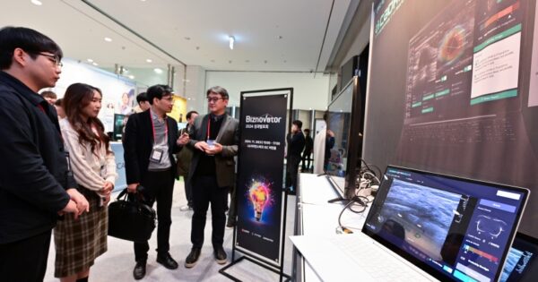 LG전자, B2B사업에 스타트업 협업 성과 접목한다 – LG전자 뉴스룸