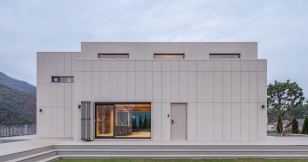 혁신적 주거생활 솔루션 ‘LG 스마트코티지’첫 고객은 SM엔터테인먼트 – LG전자 뉴스룸