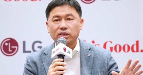 ‘B2B-고효율-AI 홈’ 3각 축으로美 1위 프리미엄 가전 자리매김 – LG전자 뉴스룸