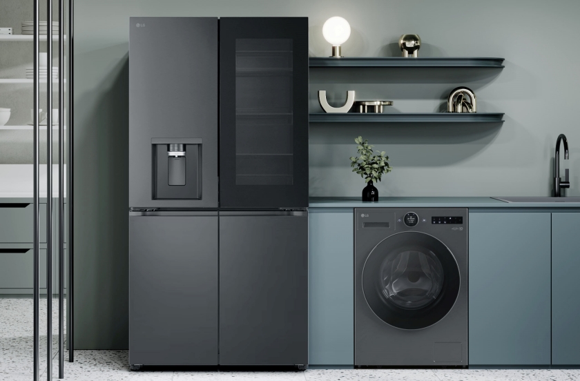 LG전자, IFA 2025서 유럽 맞춤형 가전 신제품 첫 공개 – LG전자 뉴스룸