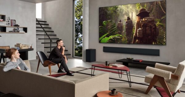 LG 시네빔 쇼츠 – LG전자 뉴스룸