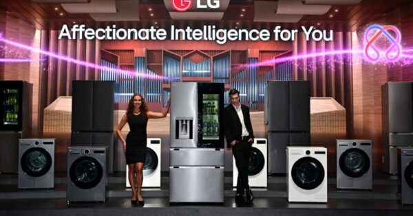LG전자, IFA 2025서 일상 속 ‘LG AI홈’ 본격적 시작 알린다 – LG전자 뉴스룸